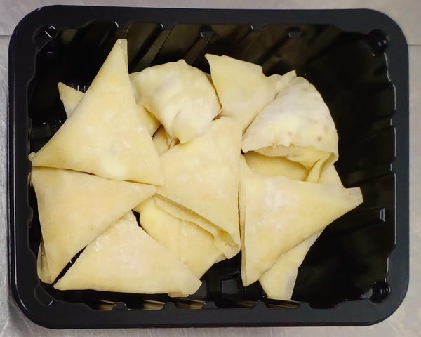 Cheese Samosa - 250gm – Meat.N.More