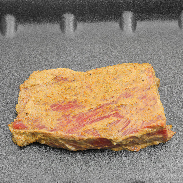 Fresh Pakistani Beef Topside Steak - 100 to 120 gms – Meat.N.More