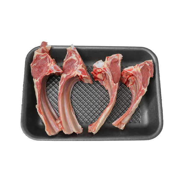 Lamb / Mutton Chops - 500gms – Meat.N.More