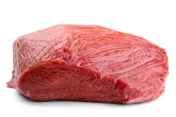 Brazil Chilled Beef Topside Whole - 7000gms – Meat.N.More