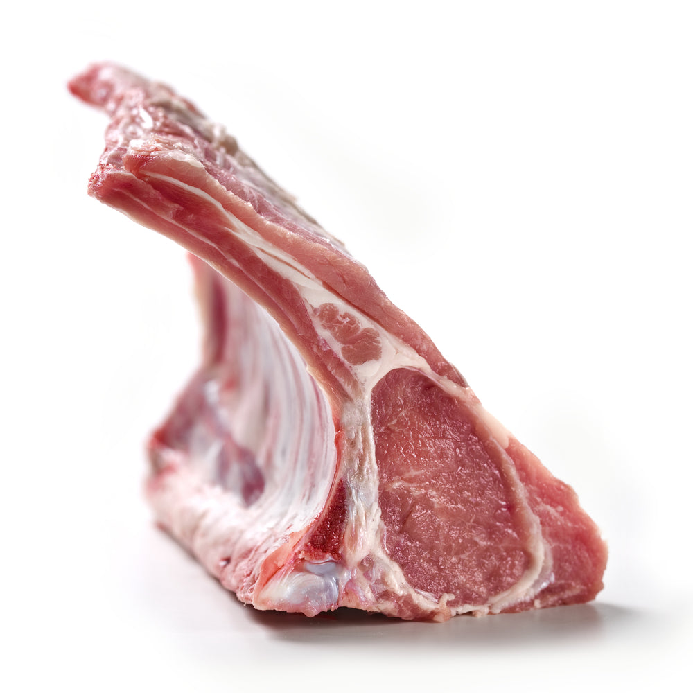 Lamb / Mutton Chops - 500gms – Meat.N.More